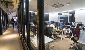 公司簡介｜Motive Force Technology Limited