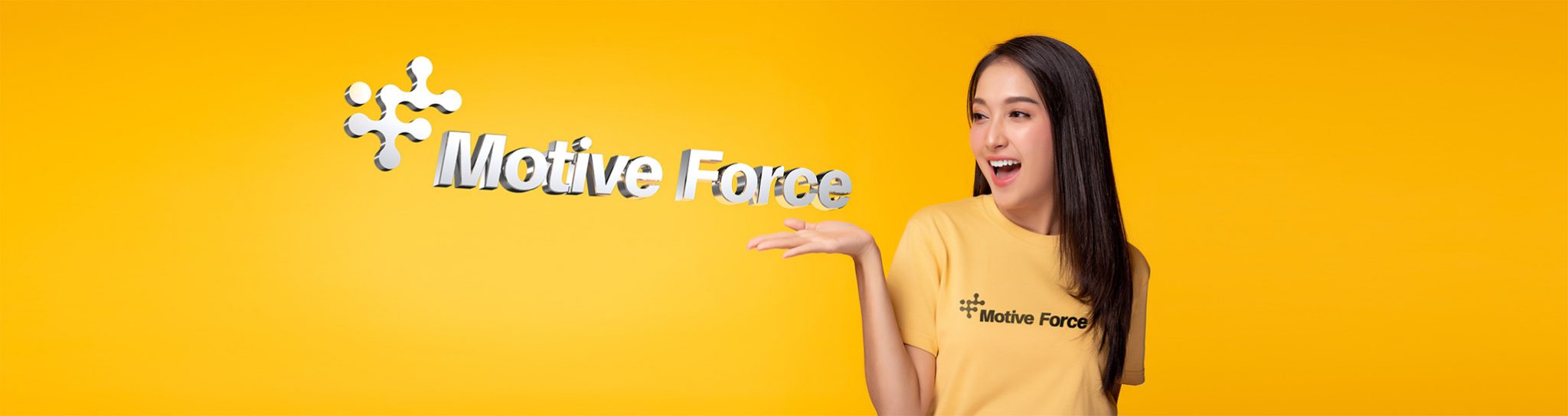 聯絡我們｜Motive Force Technology Limited
