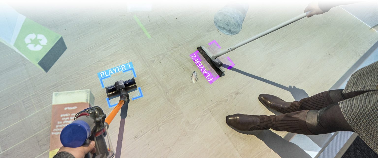 Motive Force | VirCube XR SPACE VR虛擬實境應用系統，探索VR教學，享受探究式學習的樂趣