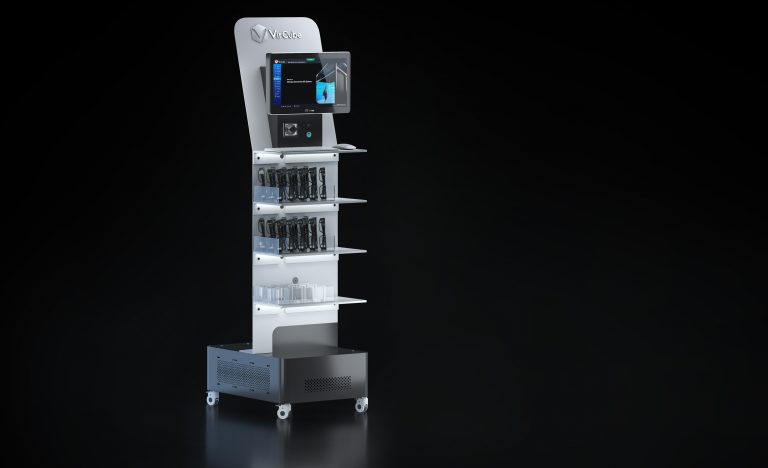 Motive Force | VirCube XR SPACE VR虛擬實境應用系統，探索VR教學，享受探究式學習的樂趣