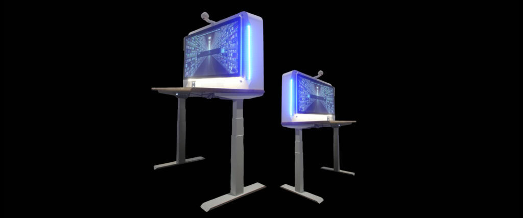 ar table | Transforming Traditional Books with AR Experiences